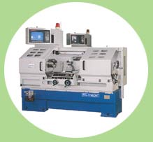 C NC machine tools manual-conversational lathes